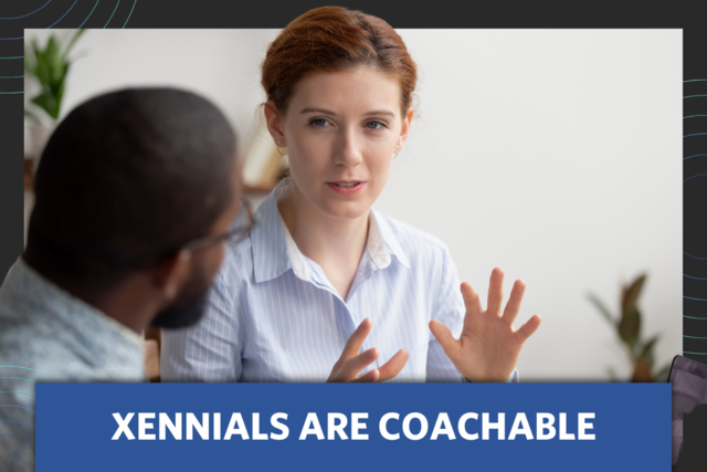 3 Top Traits of Xennials to Leverage for Workplace Success