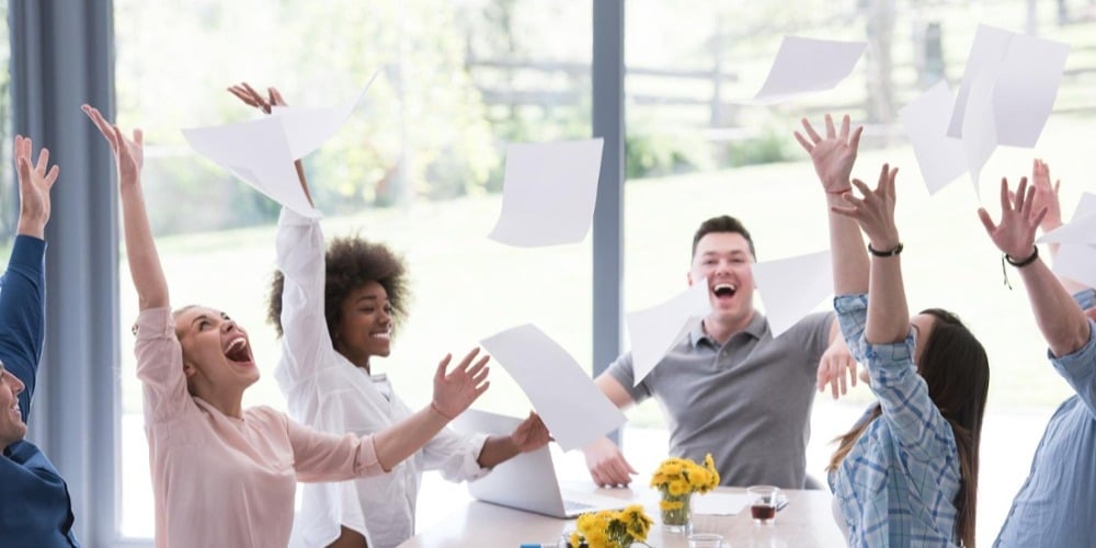 IOD Clients Celebrate Massive Achievements with ATD BEST Awards 2024