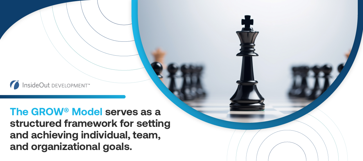 5 Tips for Leaders to Help Their Teams Set & Achieve Goals