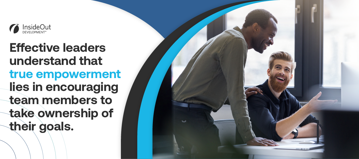 5 Tips for Leaders to Help Their Teams Set & Achieve Goals