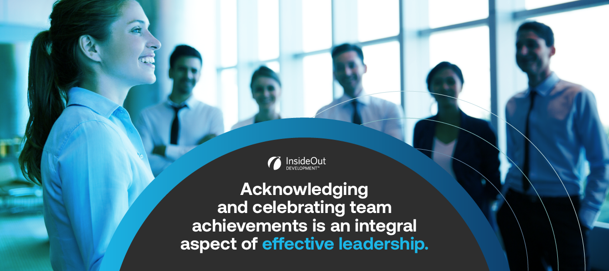 5 Tips for Leaders to Help Their Teams Set & Achieve Goals