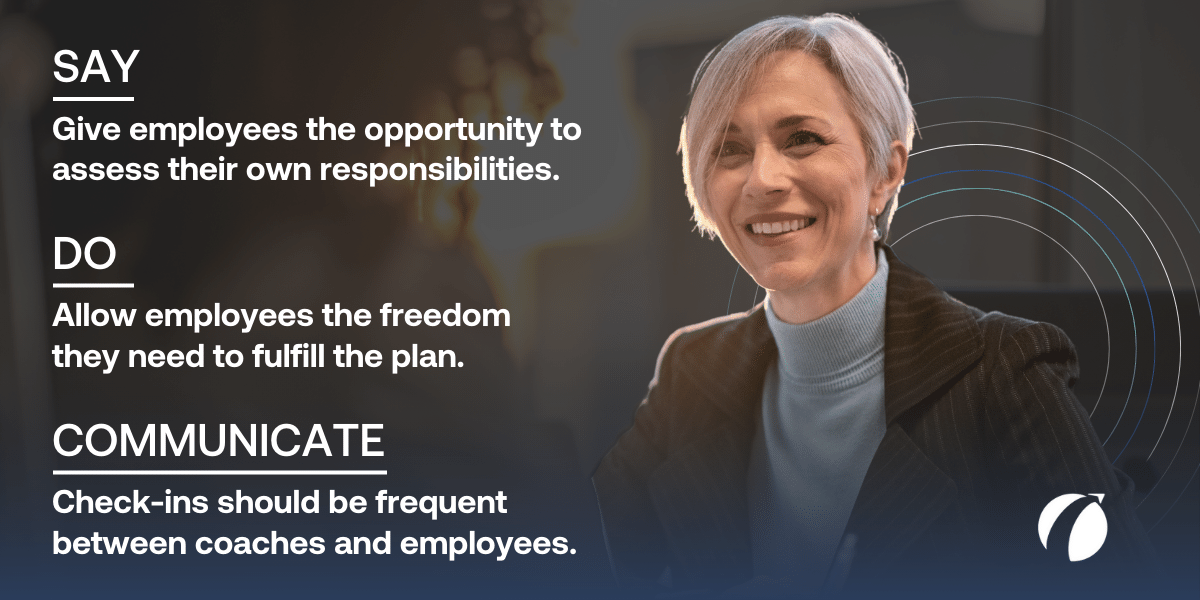 How to Build Ownership and Accountability in Your Organization