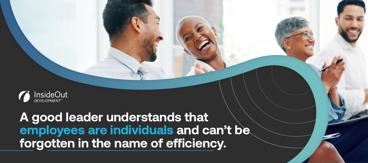 8 Great Leadership Lessons From Michael Scott of The Office