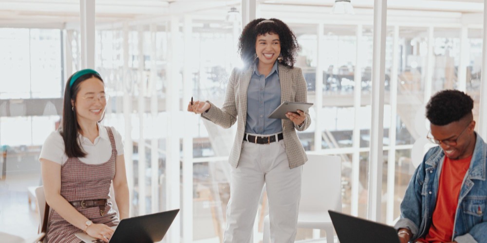 GROW® Model Origin | Framework for Achieving Breakthrough Performance