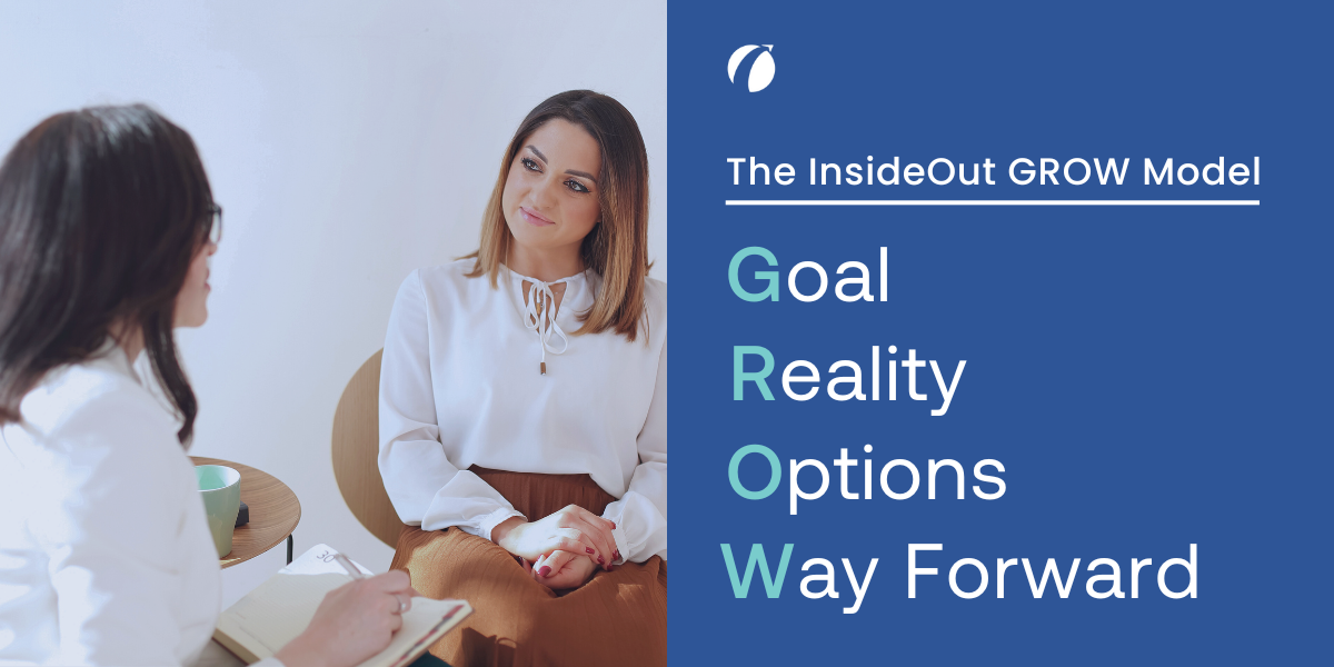 Introduction to the GROW Coaching Model & Performance Wheel