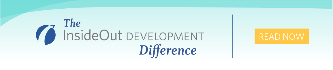 How to Use InsideOut Coaching for Sales Leaders & Representatives