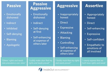 Understanding the 4 Communication Styles + Identifying Your Style