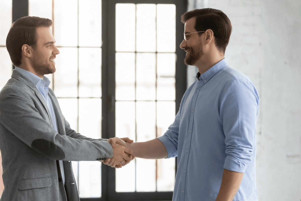 How to Have a Conversation with an Employee About Performance