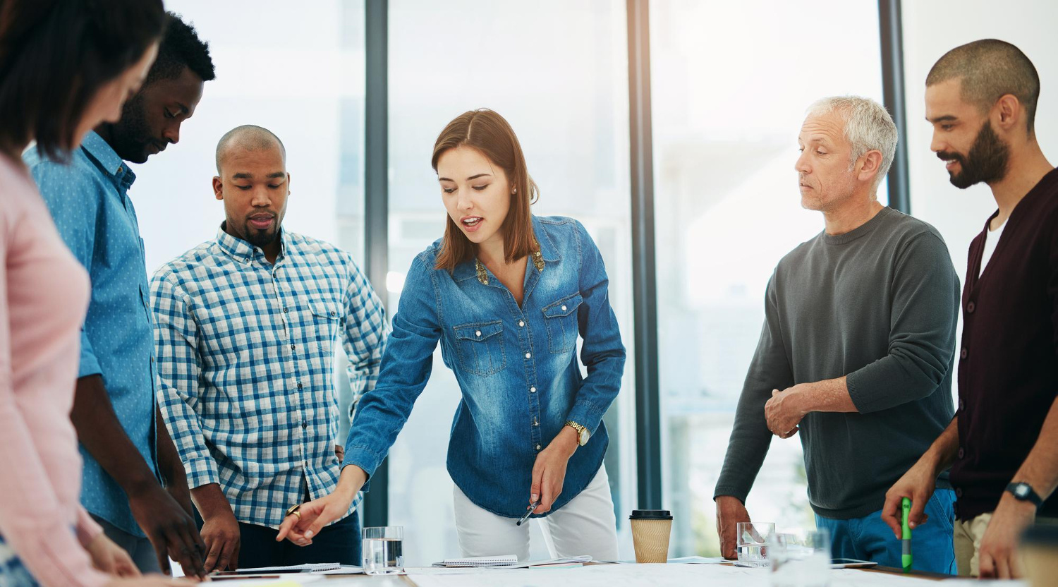 Executive Coaching by InsideOut Development | Bring Your A-Game