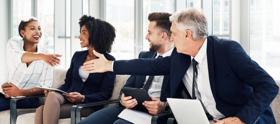 7 Reasons Why Your Organization Needs Coaching | InsideOut Development