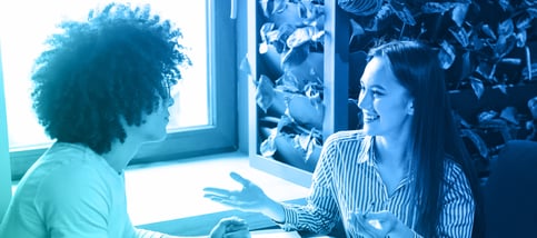 How to Have a Conversation with an Employee About Performance