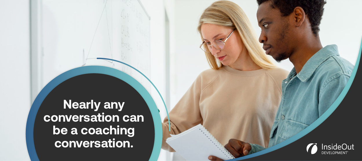 Creating a Coaching Culture at Work: Benefits & Implementation Steps