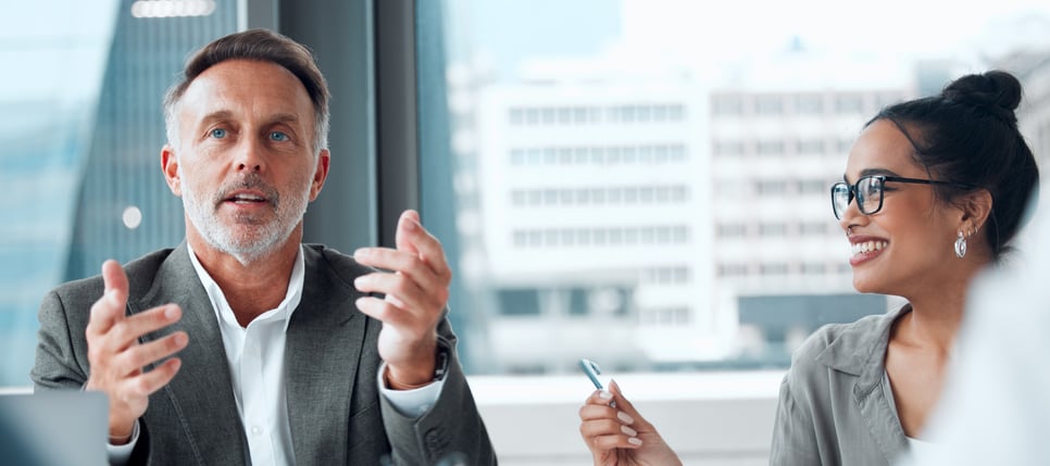 3 Top Traits of Xennials to Leverage for Workplace Success