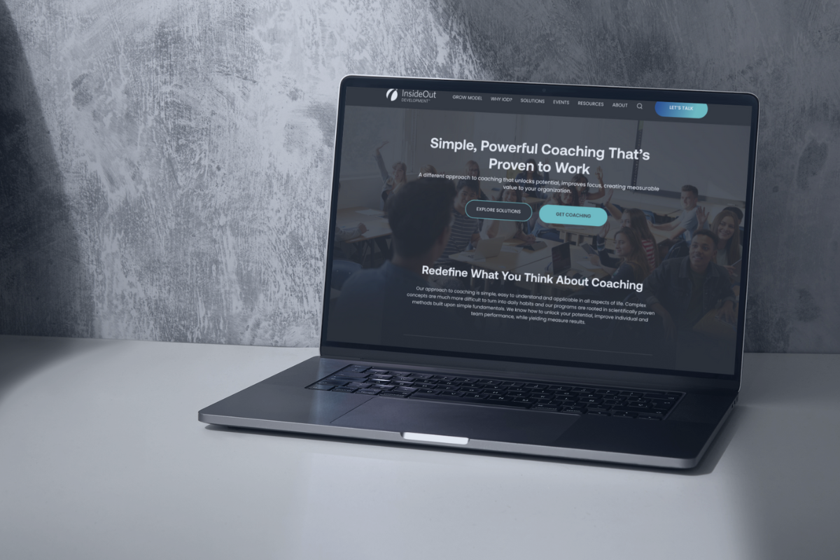 GROW Lab by InsideOut Development | Build Your Coaching Muscle