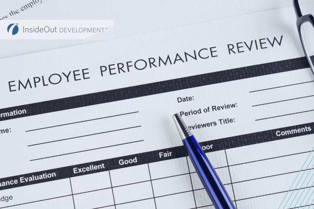 Steps to Take to Deal With Employee Performance Issues