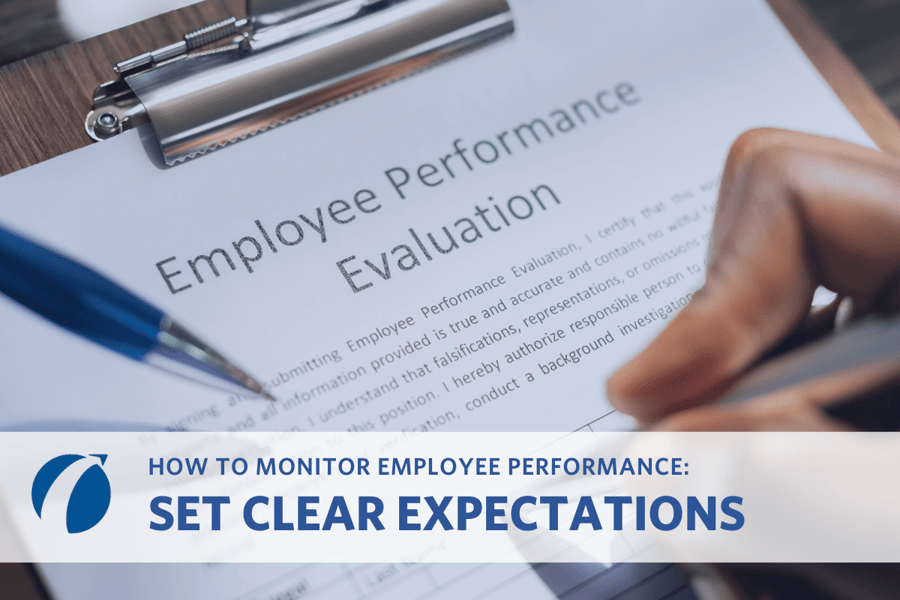 How to Track Employee Performance Using GROW Coaching