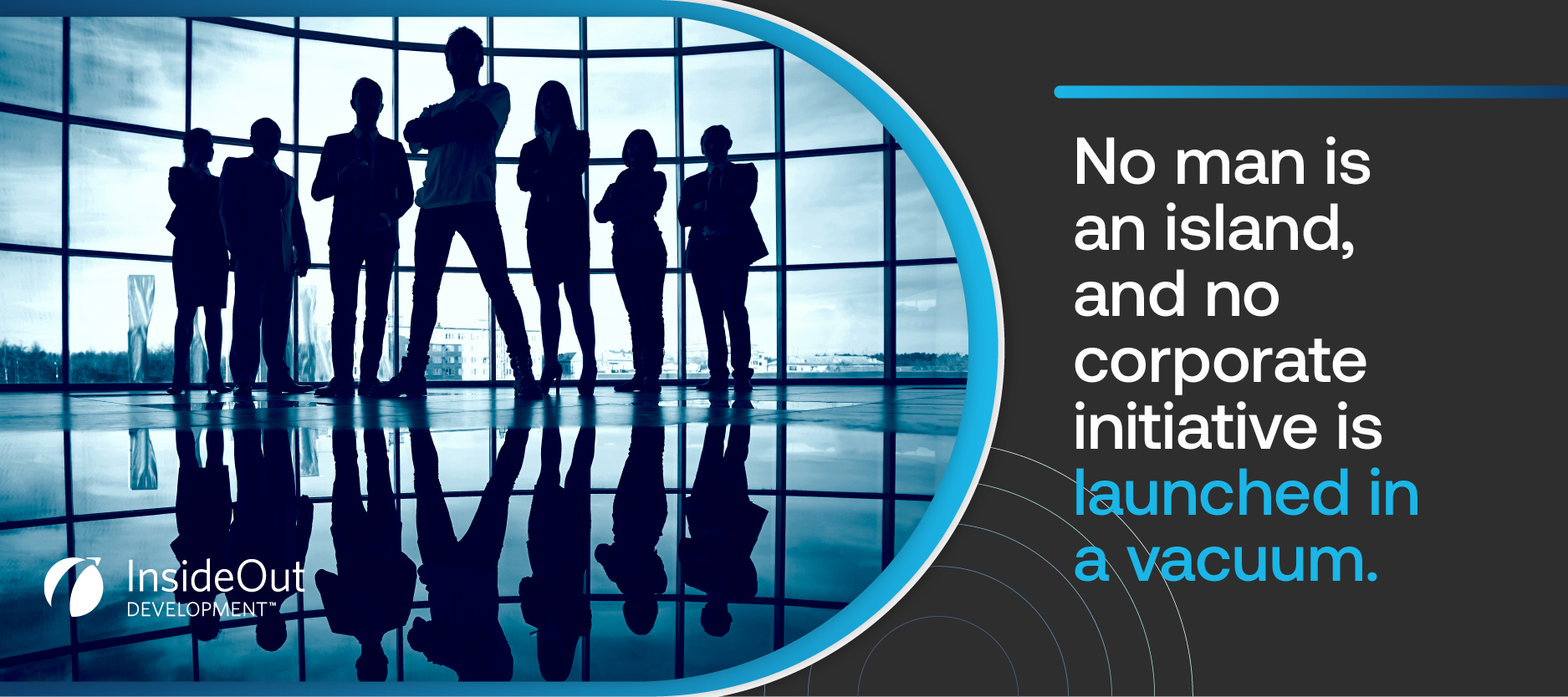 InsideOut Results Framework: The Power of a Simple Process