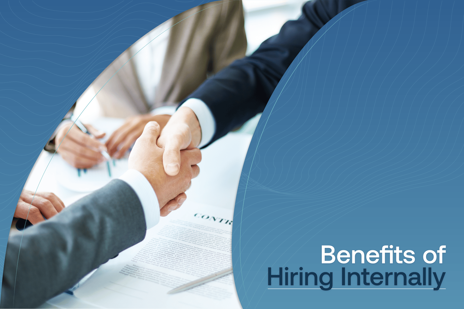Internal Promotion vs External Hiring: What Are the Pros & Cons?