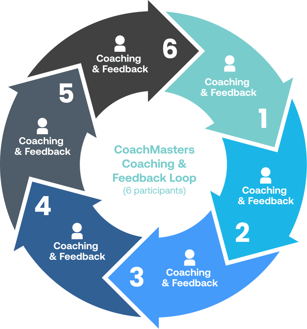 CoachMasters by InsideOut Development | In-Depth Coaching Application