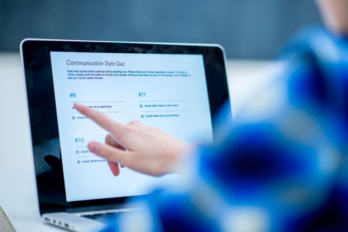 Understanding the 4 Communication Styles + Identifying Your Style