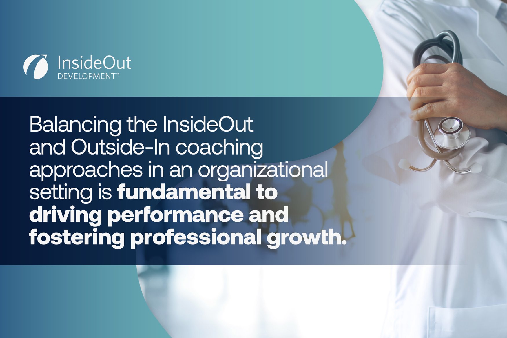 When to Use an Outside-In Approach vs an InsideOut Approach