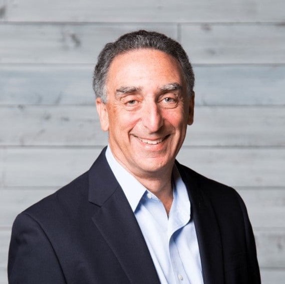 Meet Alan Fine: The Visionary Behind InsideOut Development