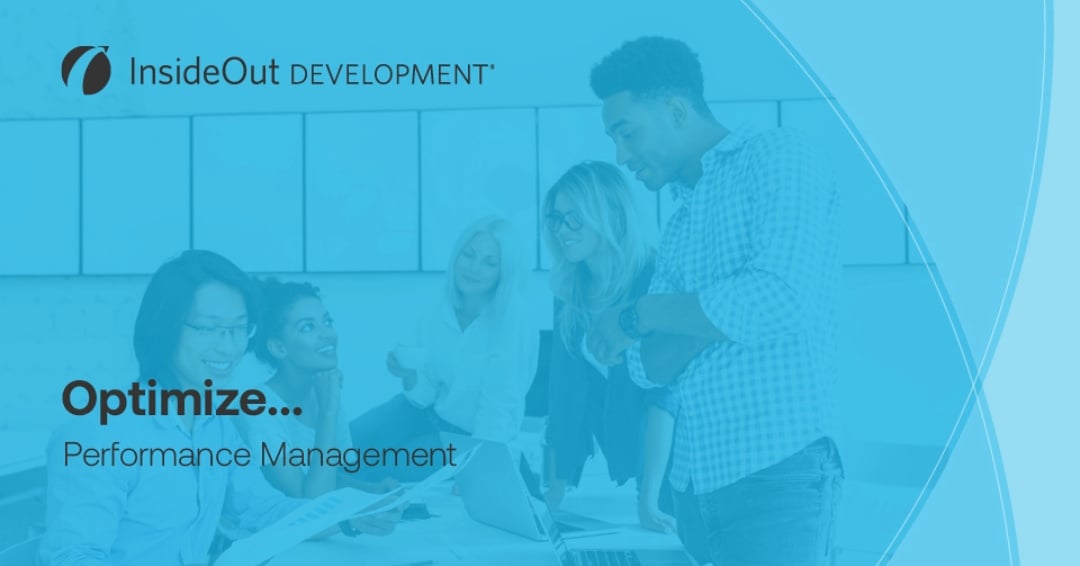 Performance Management Guide