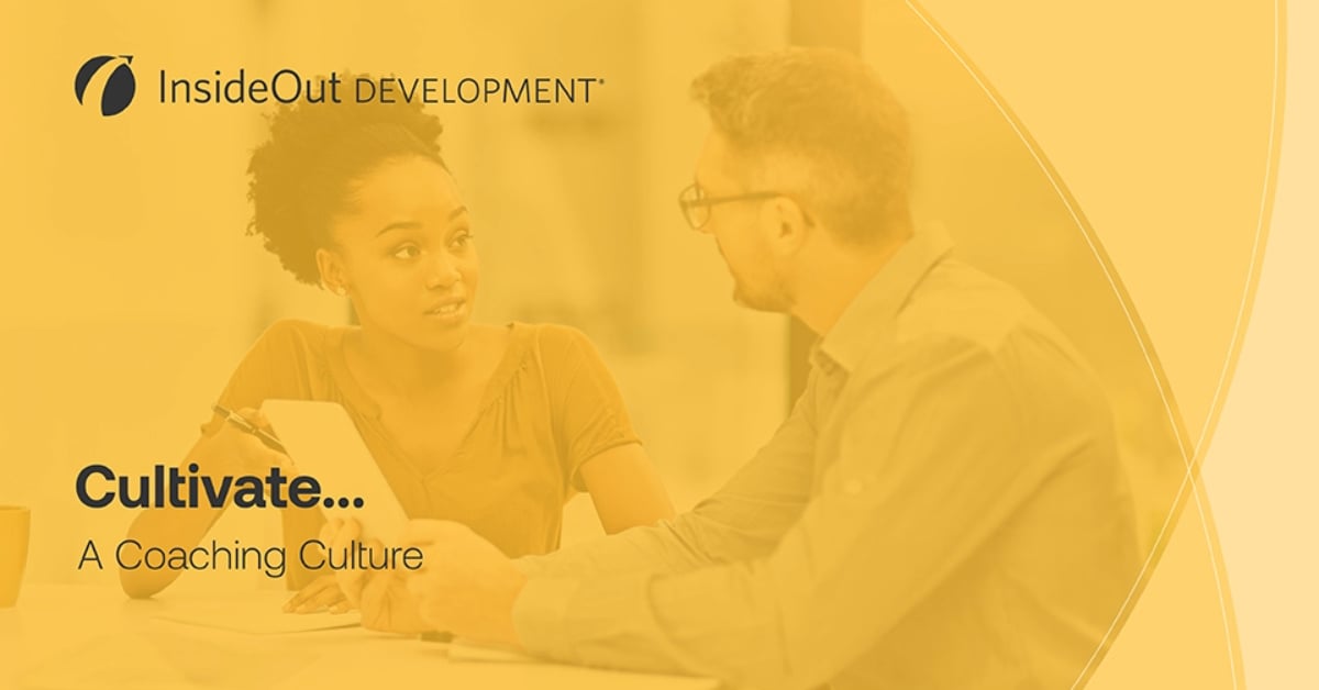 Free Leadership & Coaching Downloads | InsideOut Development