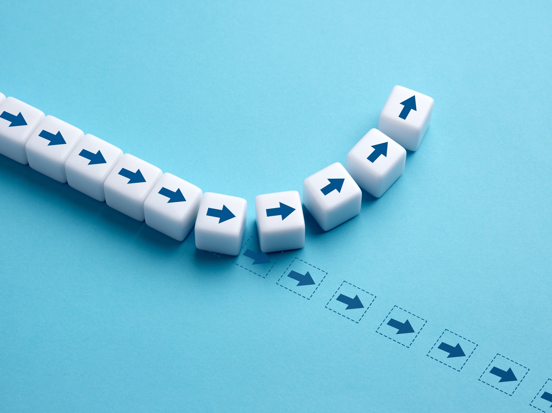 GROW® Model Origin | Framework for Achieving Breakthrough Performance