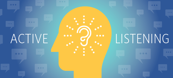 How to Be a Better Manager Through Active Listening