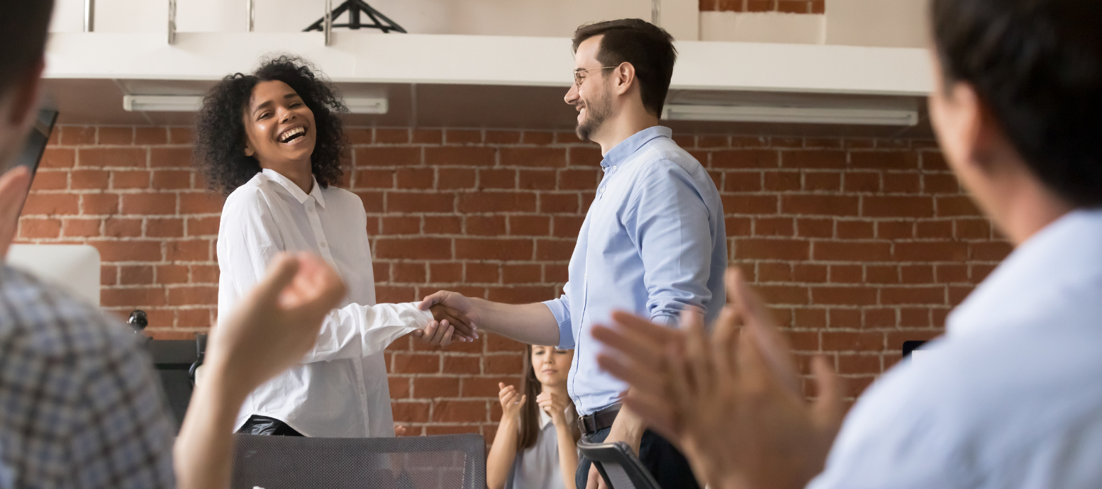 The First 3 Things to Do After Being Promoted | InsideOut Development