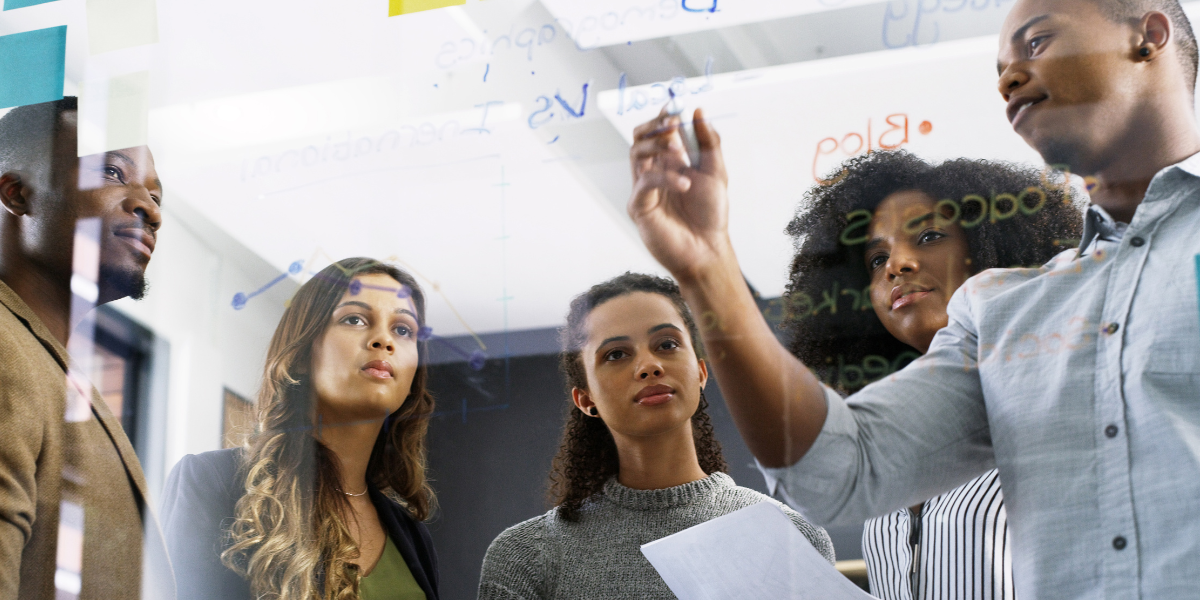 Faith, Fire, & Focus - The Heart of Achieving High Performance Metrics