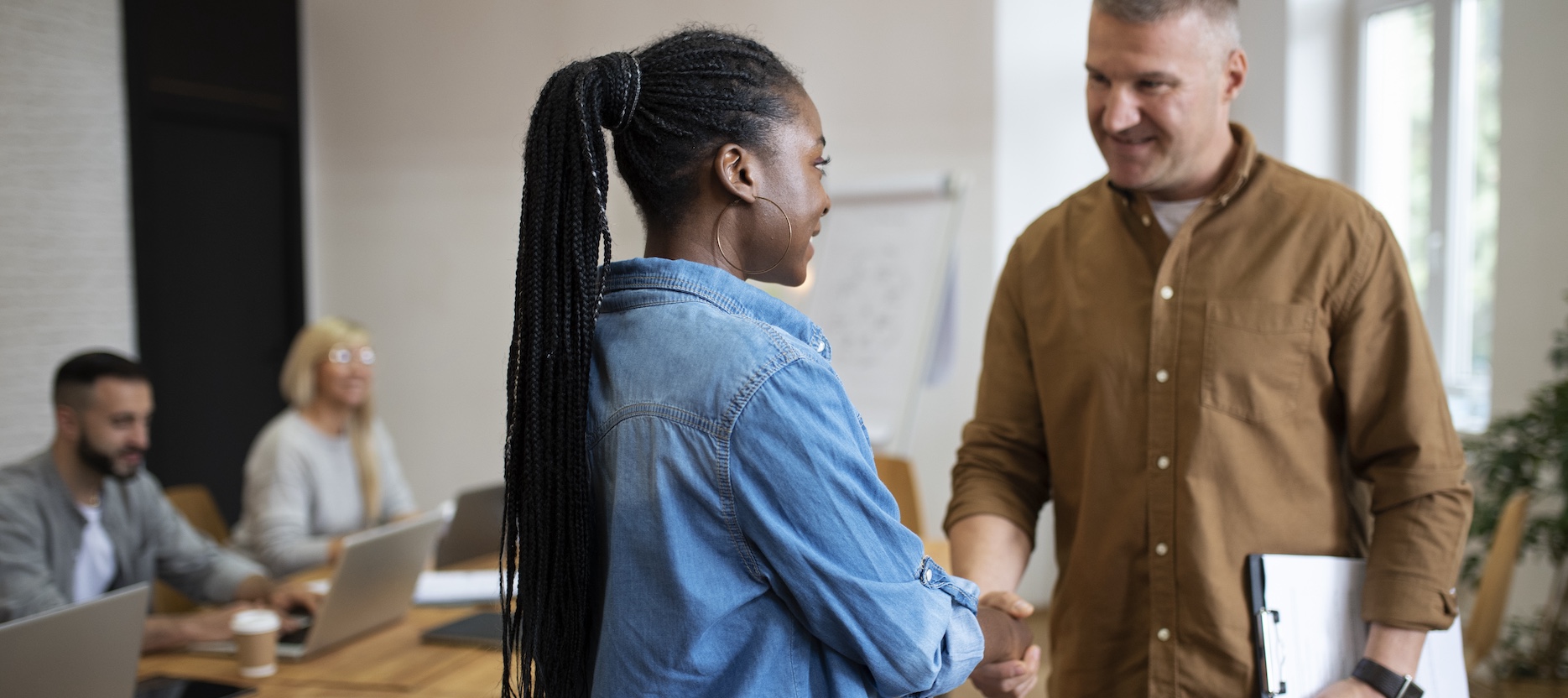 Helping Your Organization Experience the Low Cost of High Retention