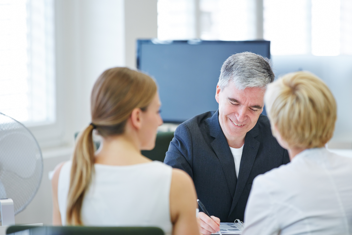 Case Study: Fortune 500 Insurance Company Creates Coaching Consistency