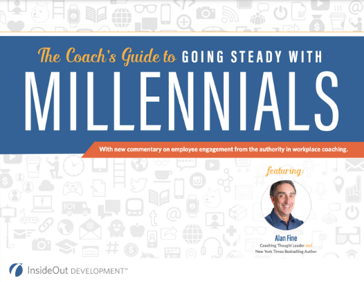 The Coach’s Guide to Millennials eBook | InsideOut Development
