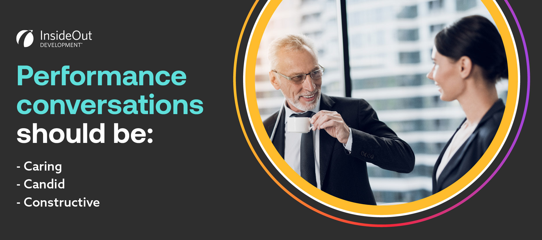 Performance Management That Matters - InsideOut Development